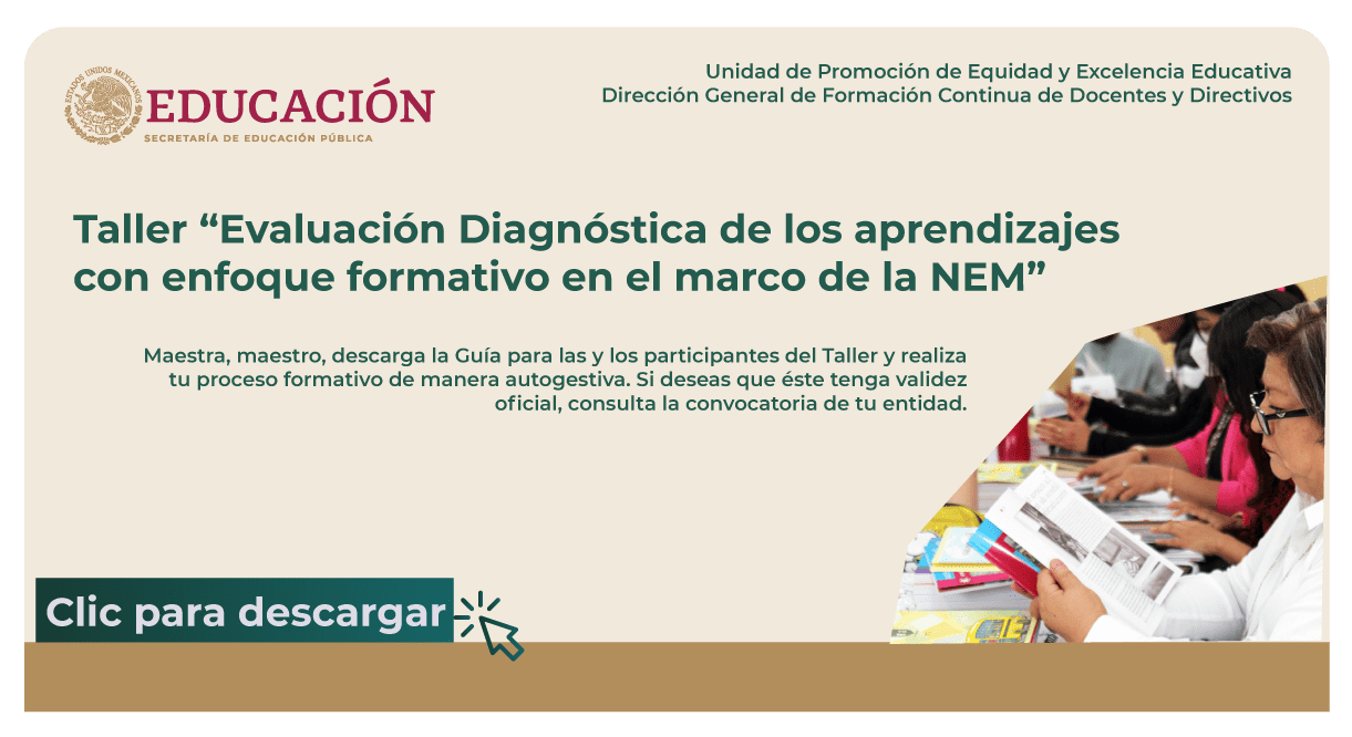 🔥guÍa Para La EvaluaciÓn DiagnÓstica En El Contexto Educativo🚀 6957