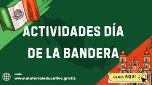 Actividades Día de la bandera