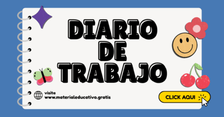 DIARIO DE TRABAJO