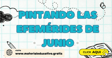 EFEMÉRIDES MES DE MAYO