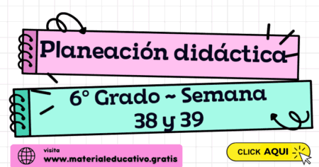 Planeacion de actividades Segundo grado - Semana 1 del ciclo 2025-2026